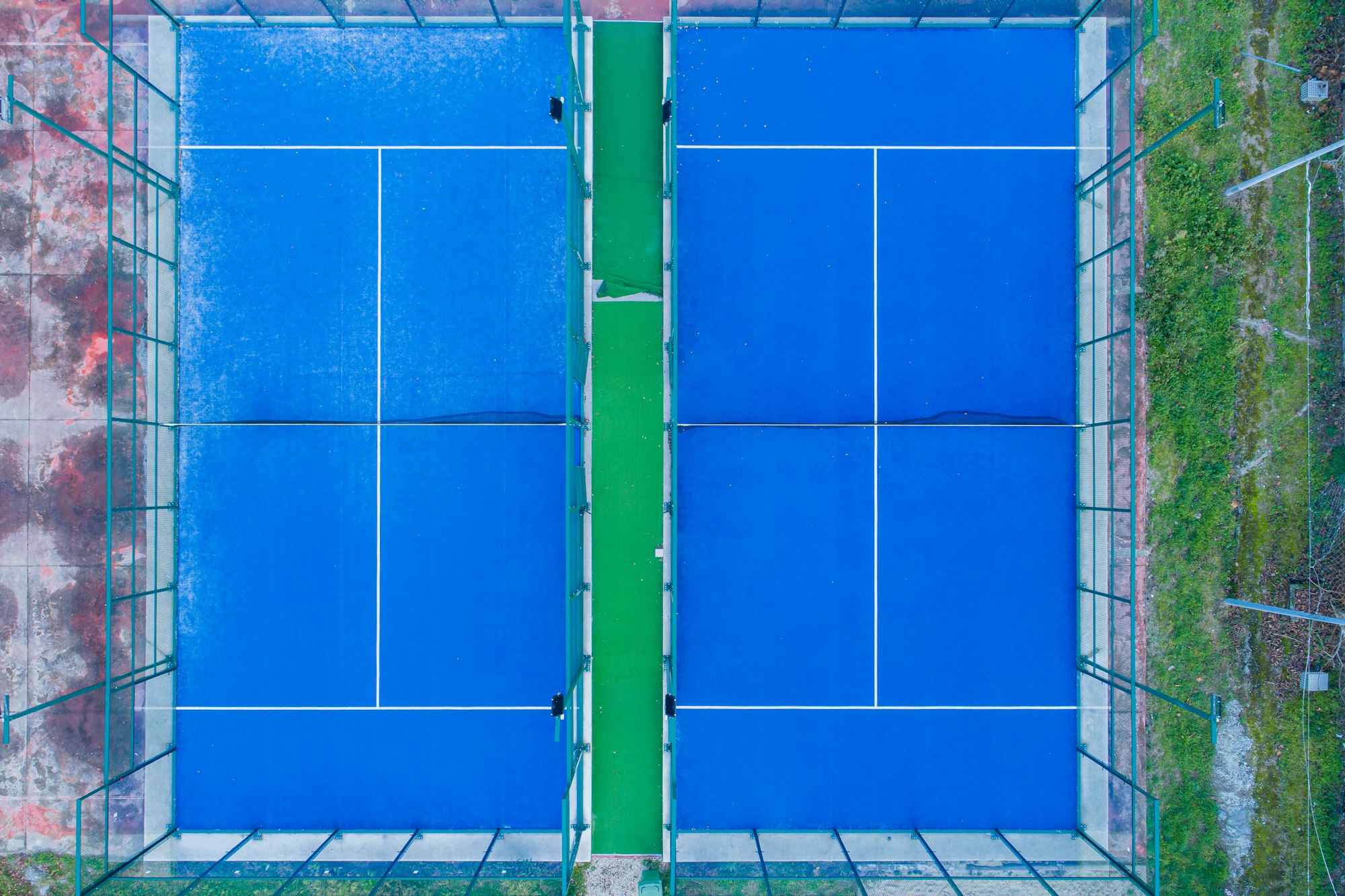 Home - SA Padel Courts